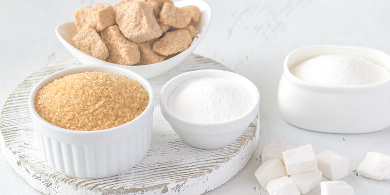 Sugar and the Sympathetically Dominant Body - BioResilience
