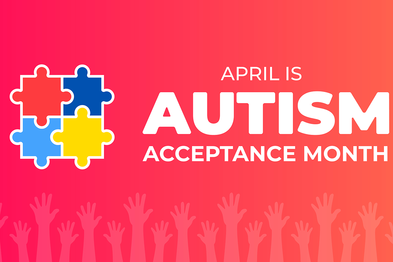 Self-Regulation: A Journey Towards Autism Acceptance - BioResilience